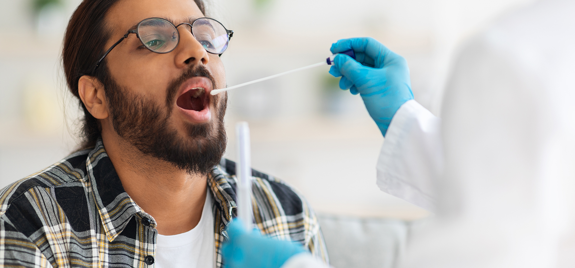 Behavioral Health - Navis Clinical Laboratories