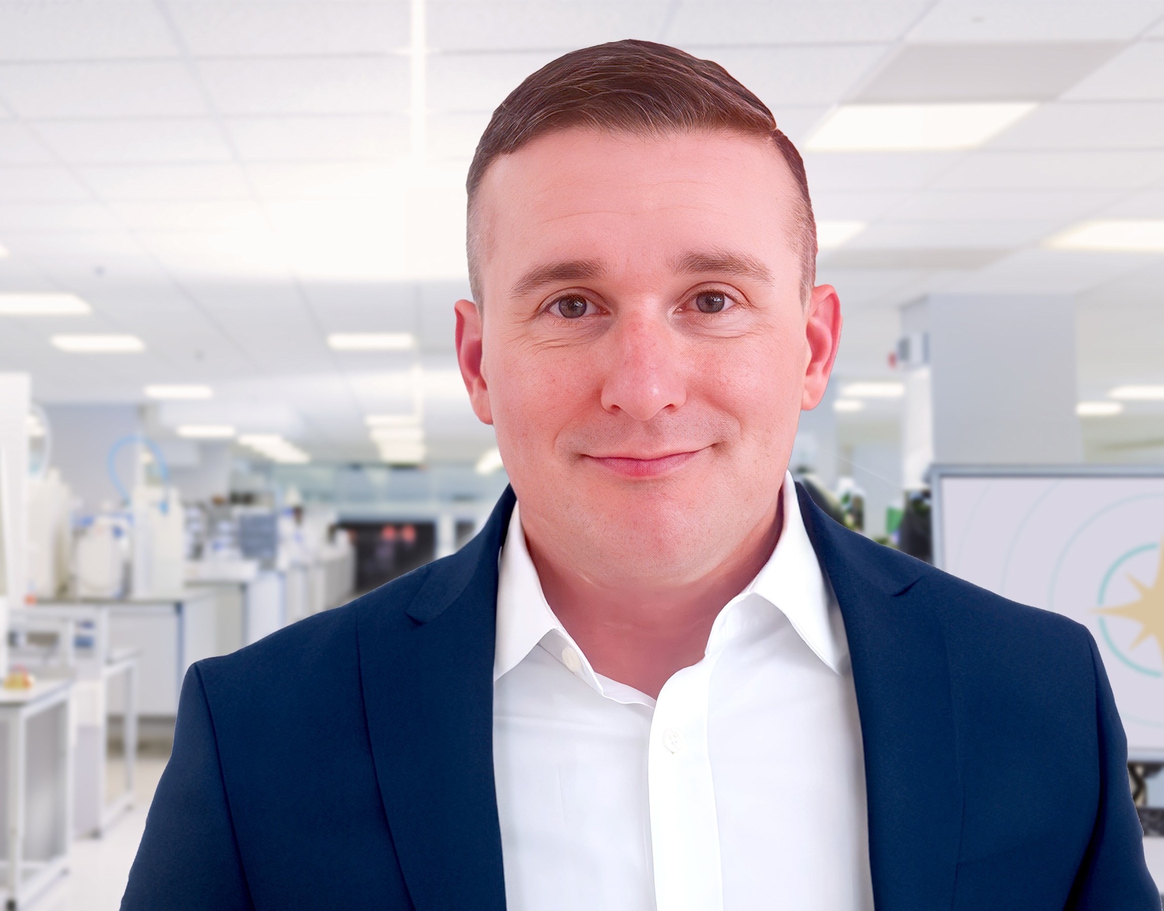 Leadership Team - Navis Clinical Laboratories