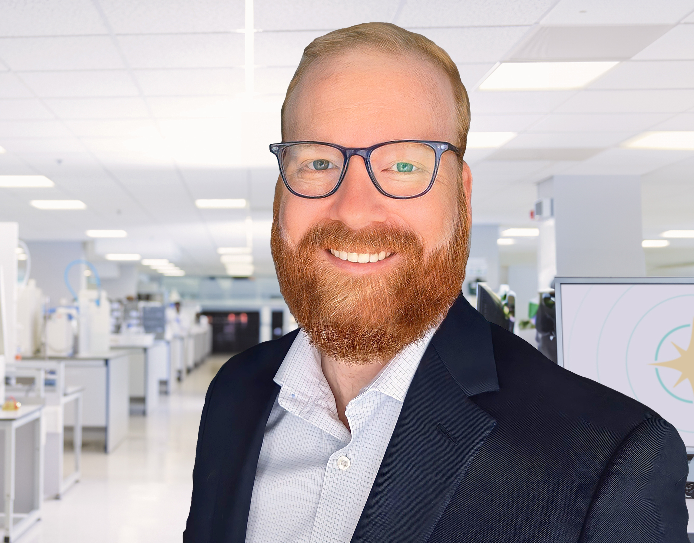 Leadership Team - Navis Clinical Laboratories